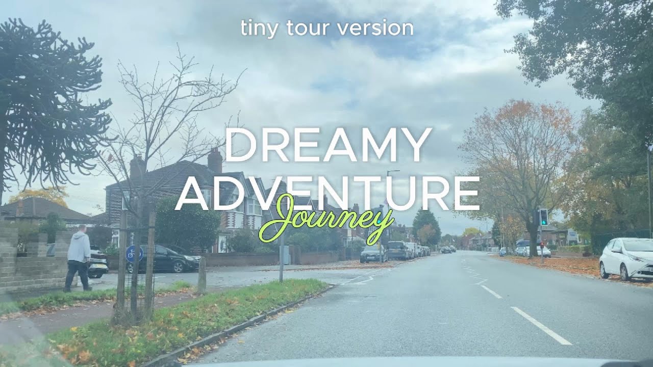 Dream Adventure - YouTube