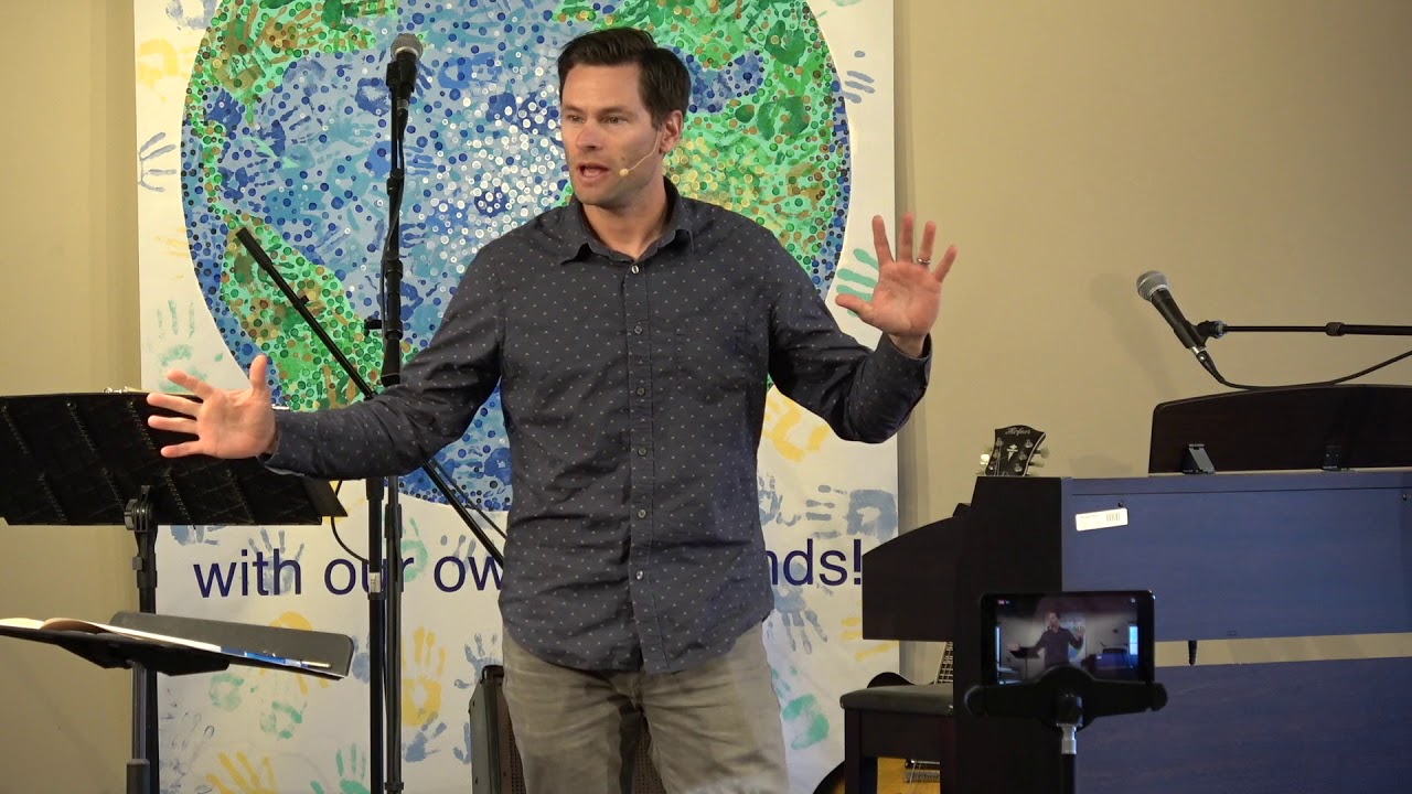 The Good Life: Big Dreams, Suffering, and Widening Circles with Kent ...