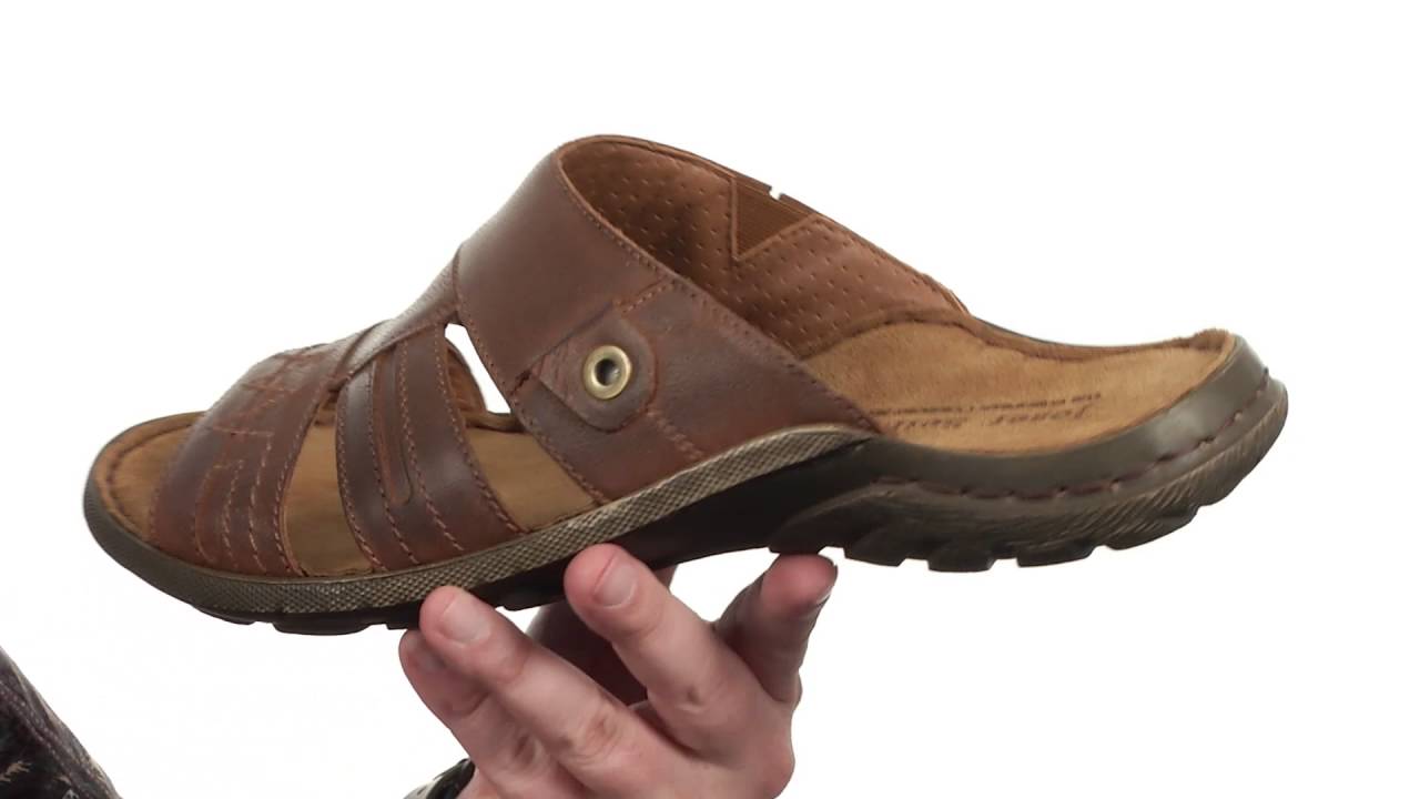 Josef Seibel Logan 23 SKU:8670393 - YouTube