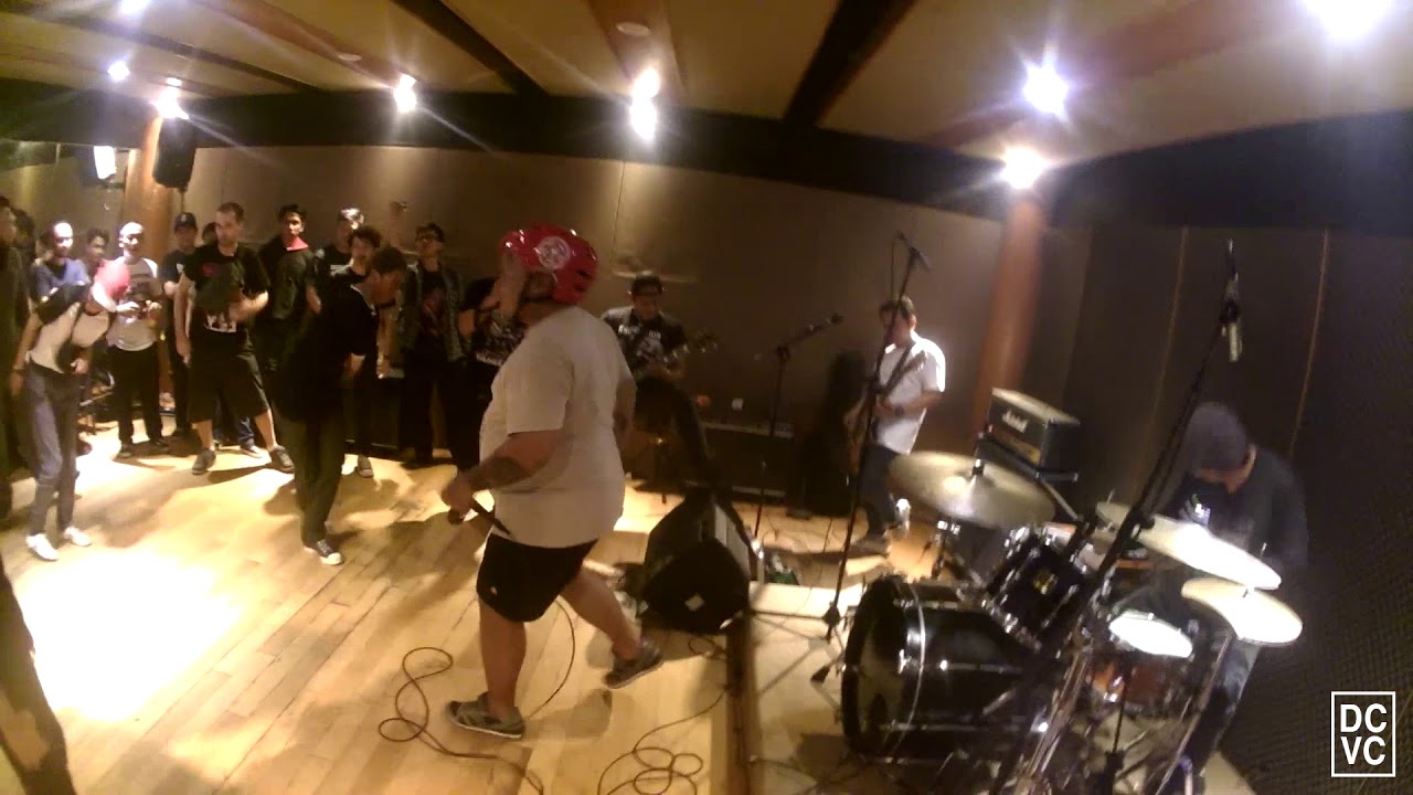 STRAIGHT ANSWER LIVE IN ABBE STUDIO JAKARTA JULI 24th 2018 - YouTube