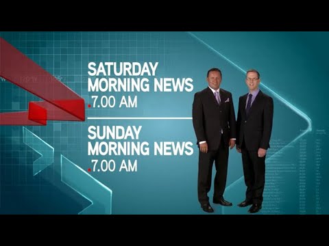 Global Edmonton Weekend Morning News Supercalifragilisticexpialidocious ...