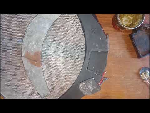 How to Make a Snare Rim Shot - YouTube