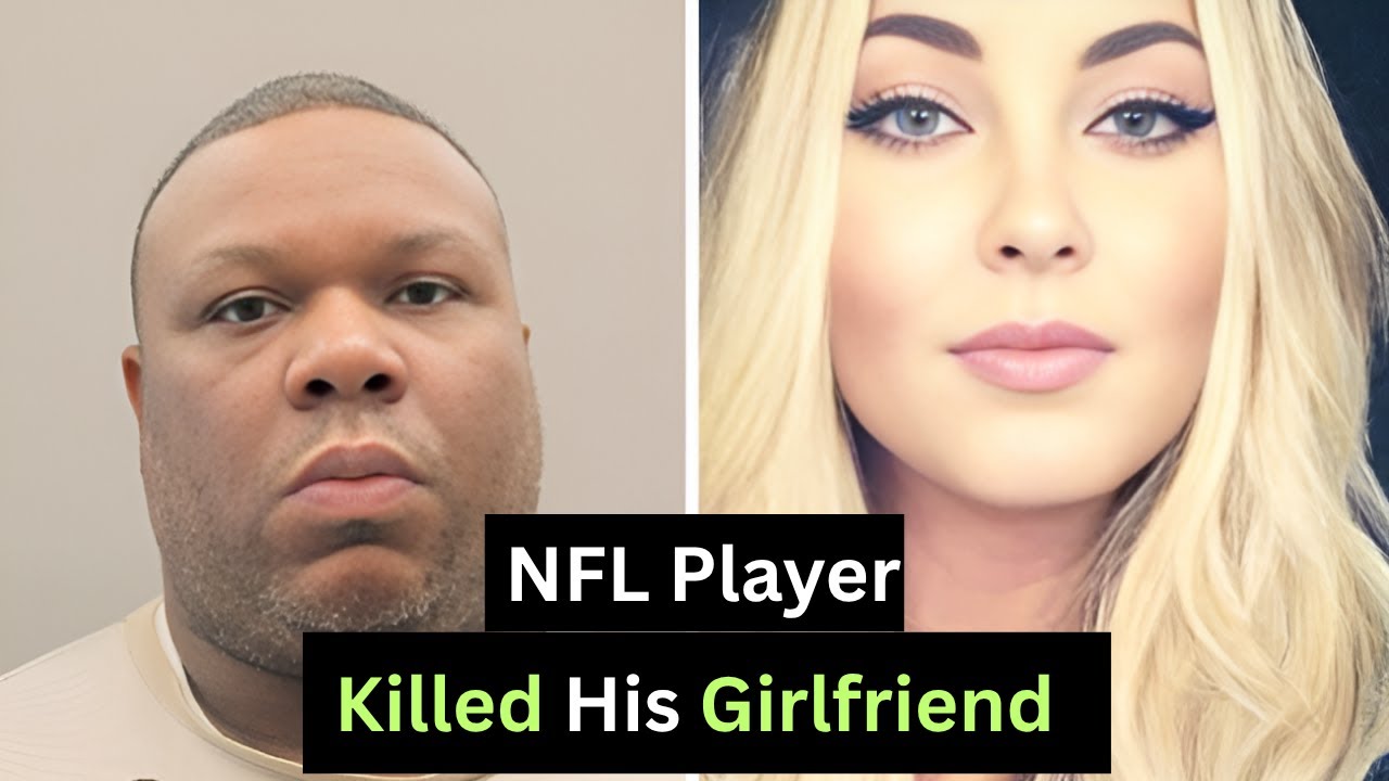 Kevin Ware Killed His Girlfriend, Taylor Pomaski | True Crime ...