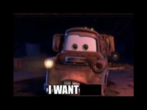 mater i want you - YouTube