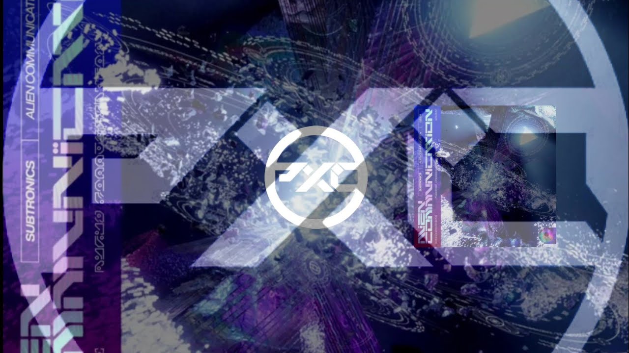 Subtronics - Alien Communication - YouTube