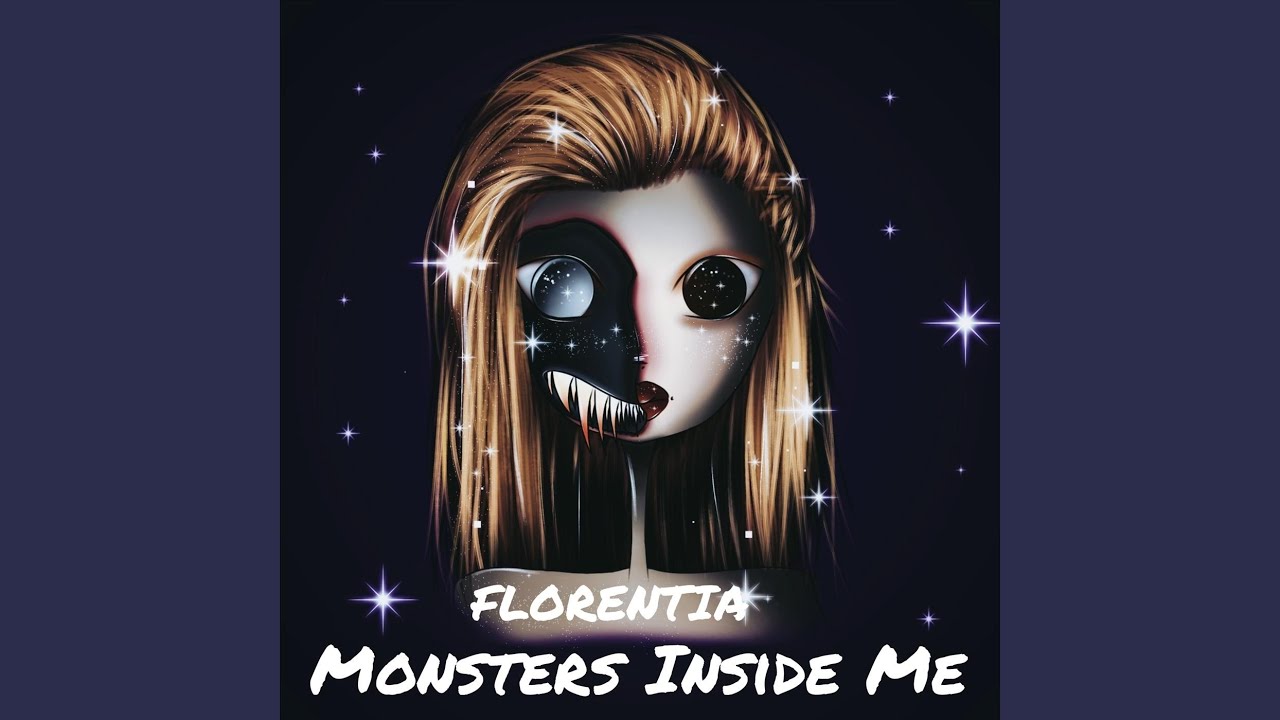 Monsters Inside Me - YouTube Music