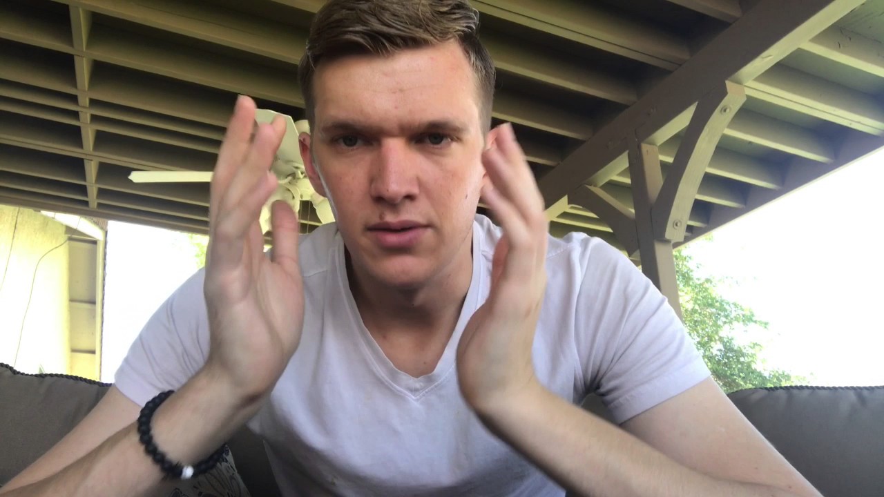 Giving up understanding for innerStanding and overStanding - YouTube