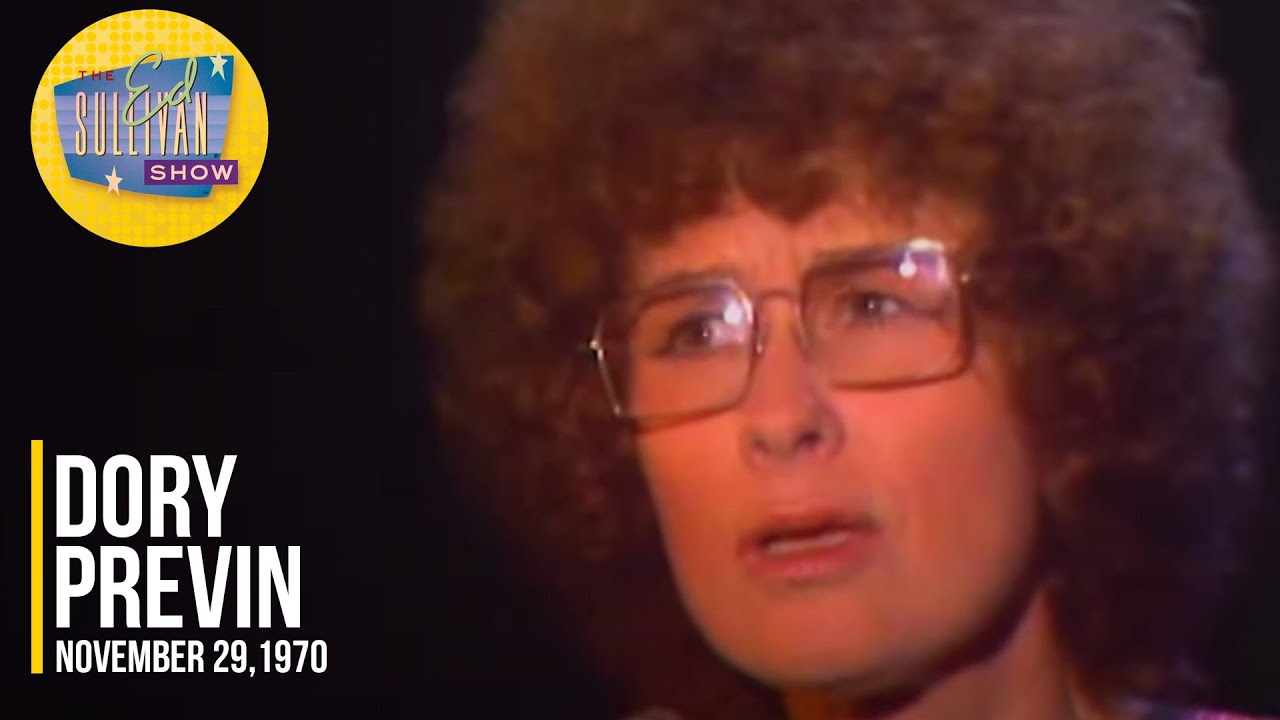 Dory Previn