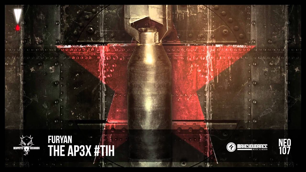 Furyan - The Ap3x #TiH - YouTube