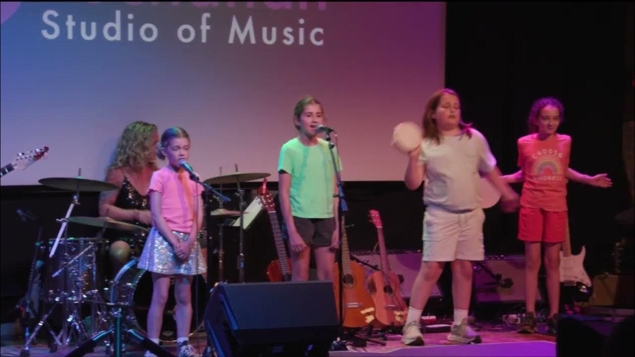 NSM Rock Club Brutal - YouTube