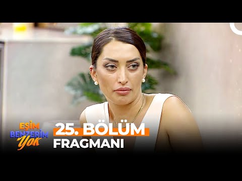 Eşim Benzerim Yok 25. Bölüm Fragmanı | \