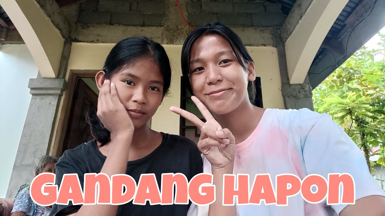 Gandang Malamig Na Hapon Youtube