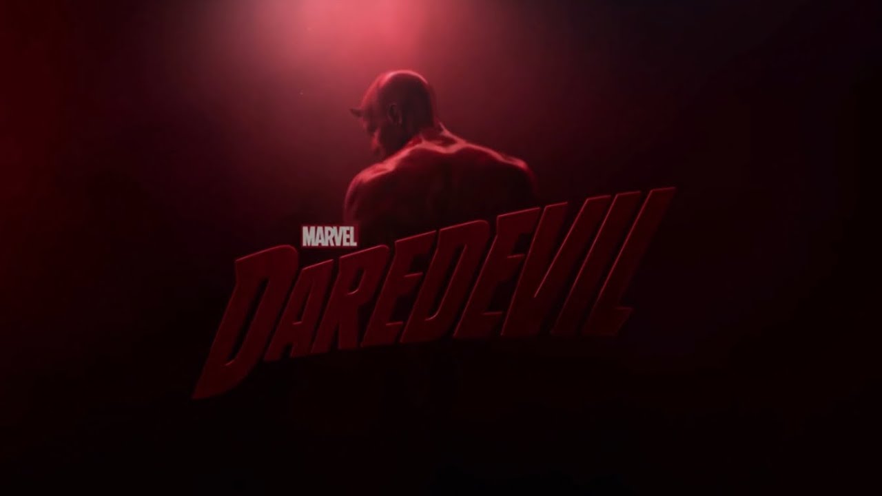 Daredevil Season 3 Full Intro - YouTube