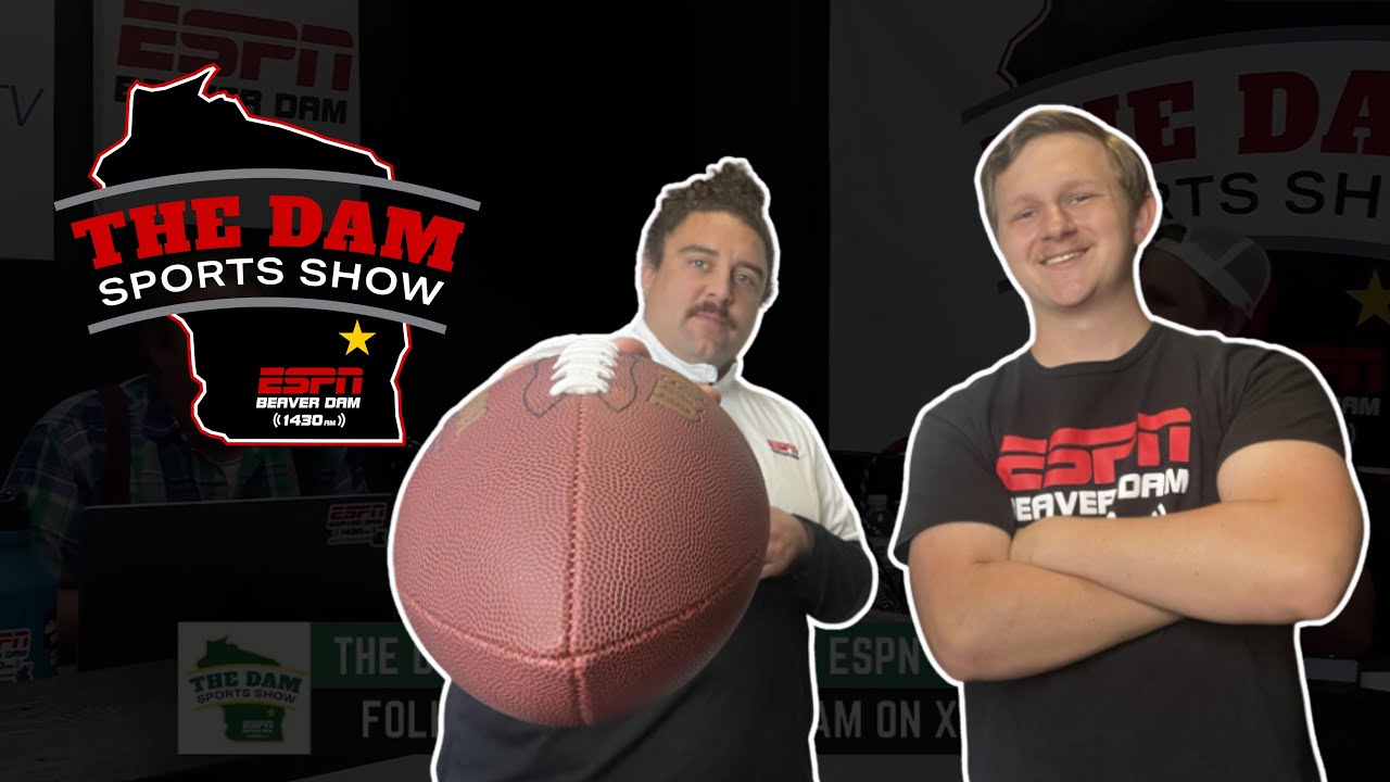 Recapping Wally's Bowling Bonanza (Gabe Neitzel, Jason Wilde) - The Dam ...