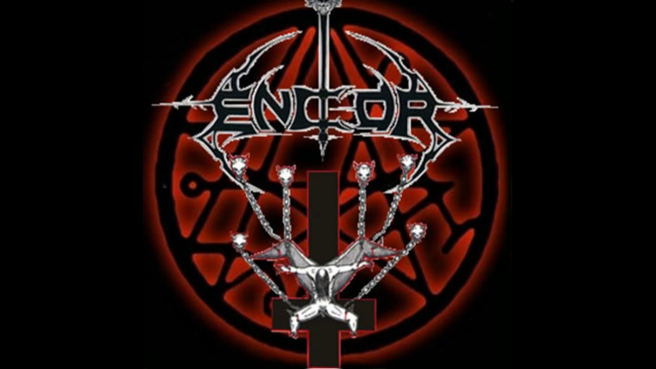 ENDOR - SATAN'S CURSE (2012) - YouTube