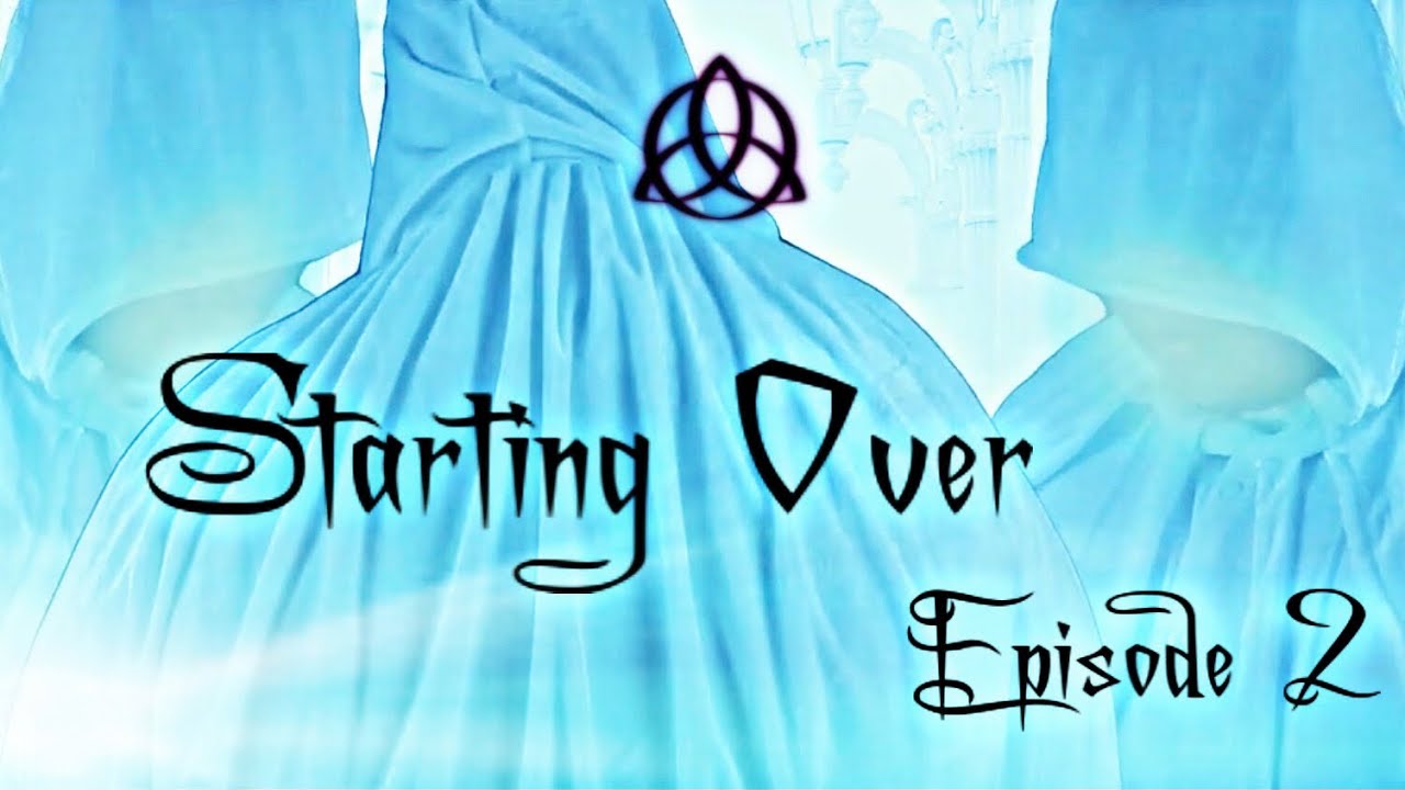 Charmed X - 1x02| Starting Over (Charmed Reboot) - YouTube