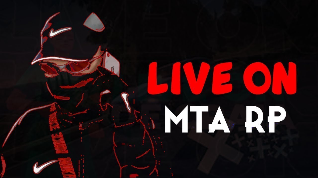 LIVE ON 🔴 MTA AO VIVO 🔴 Uninho TA ONNNNNNNNN - YouTube