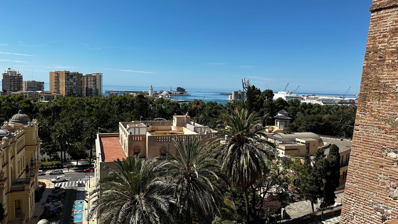 De Hoy A Mañana En España ¡málaga ОТ ДНЕС ЗА УТРЕ В ИСПАНИЯ МАЛАГА