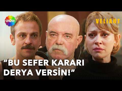 Yahya, Derya’yı almaya geldi! | Veliaht 23. Bölüm