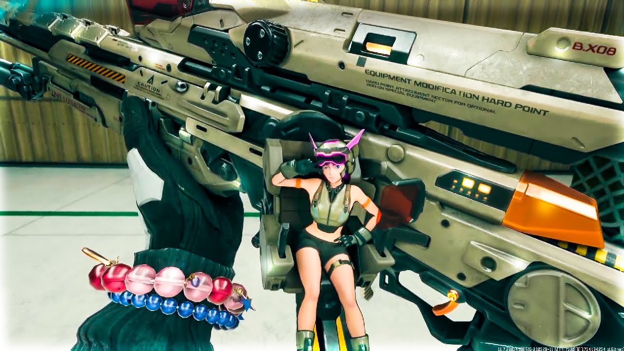 AO VIVO 🔴 - TESTANDO A NOVA SNIPER DE ANIME DO WARZONE!! | COD WARZONE ...