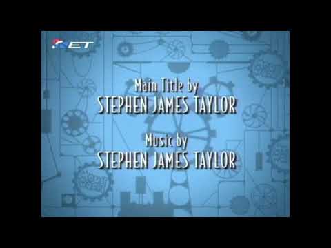 Mouse Works - Outro (TV)