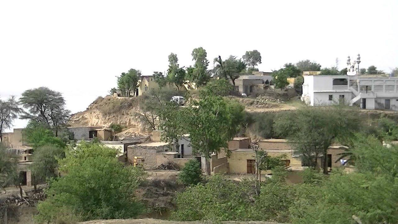 Village Panyam, Chakswari - YouTube