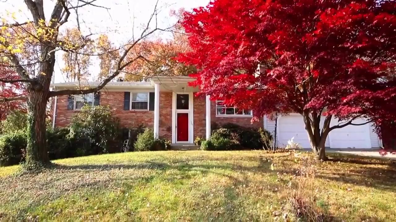 13701 Kingsman Rd, Woodbridge VA 22193 - YouTube