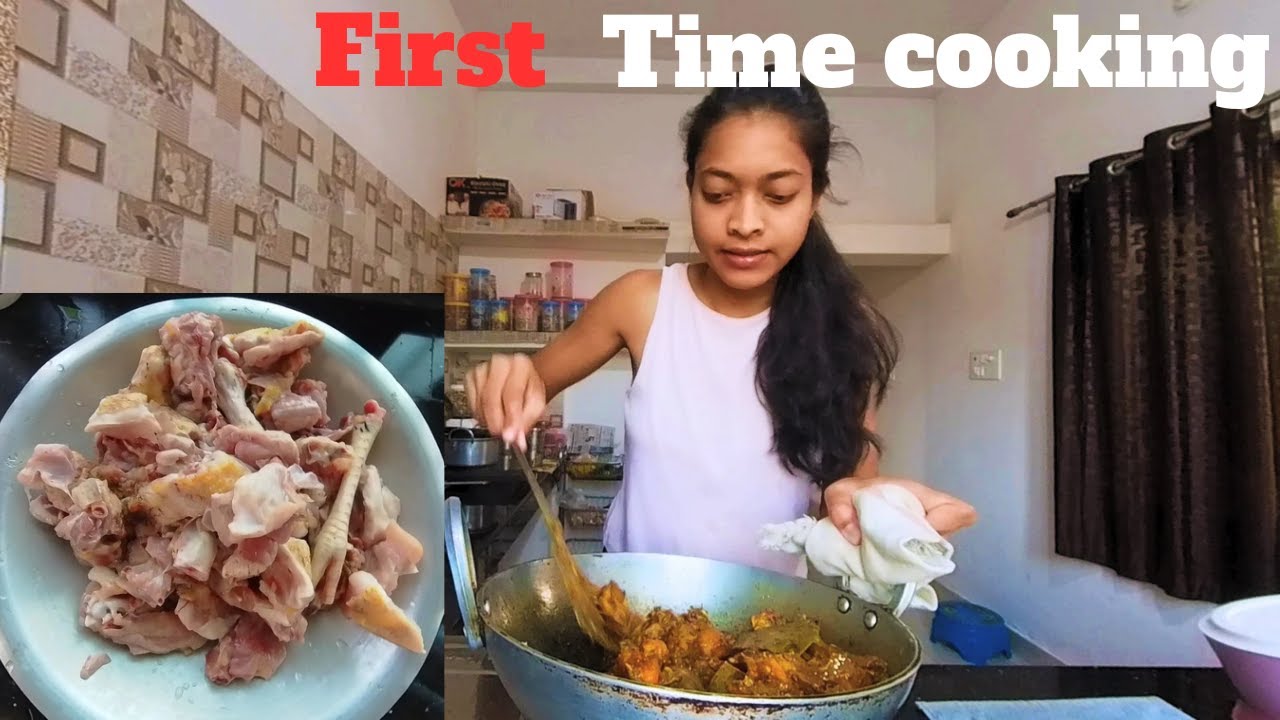 Desi Chicken Recipe |Desi Murga Recipe Hindi | Chicken Curry Easy ...