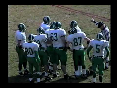 1998 Powell Valley High School Football - Clintwood High School ...