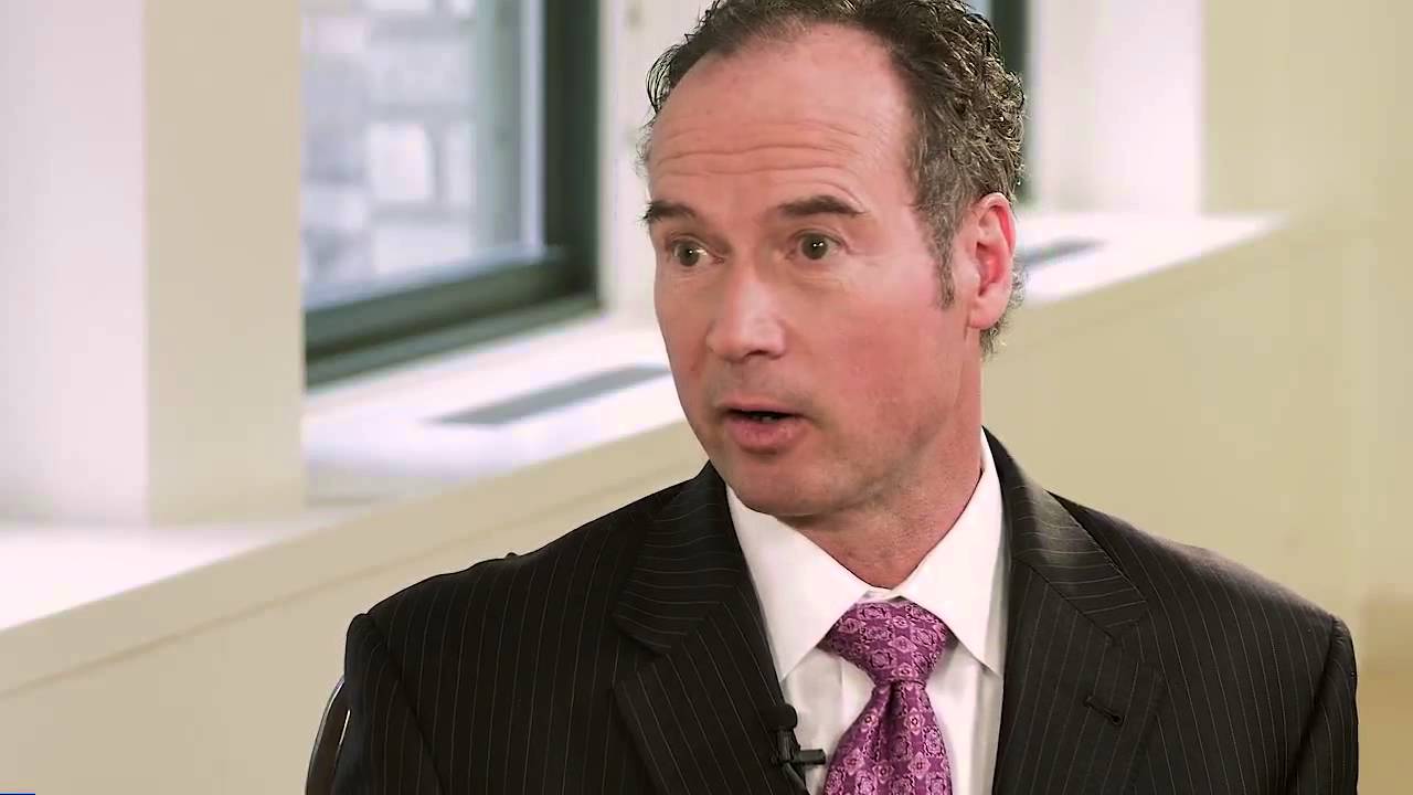 Staying Ahead of the Curve: Interview with Douglas Cote - YouTube