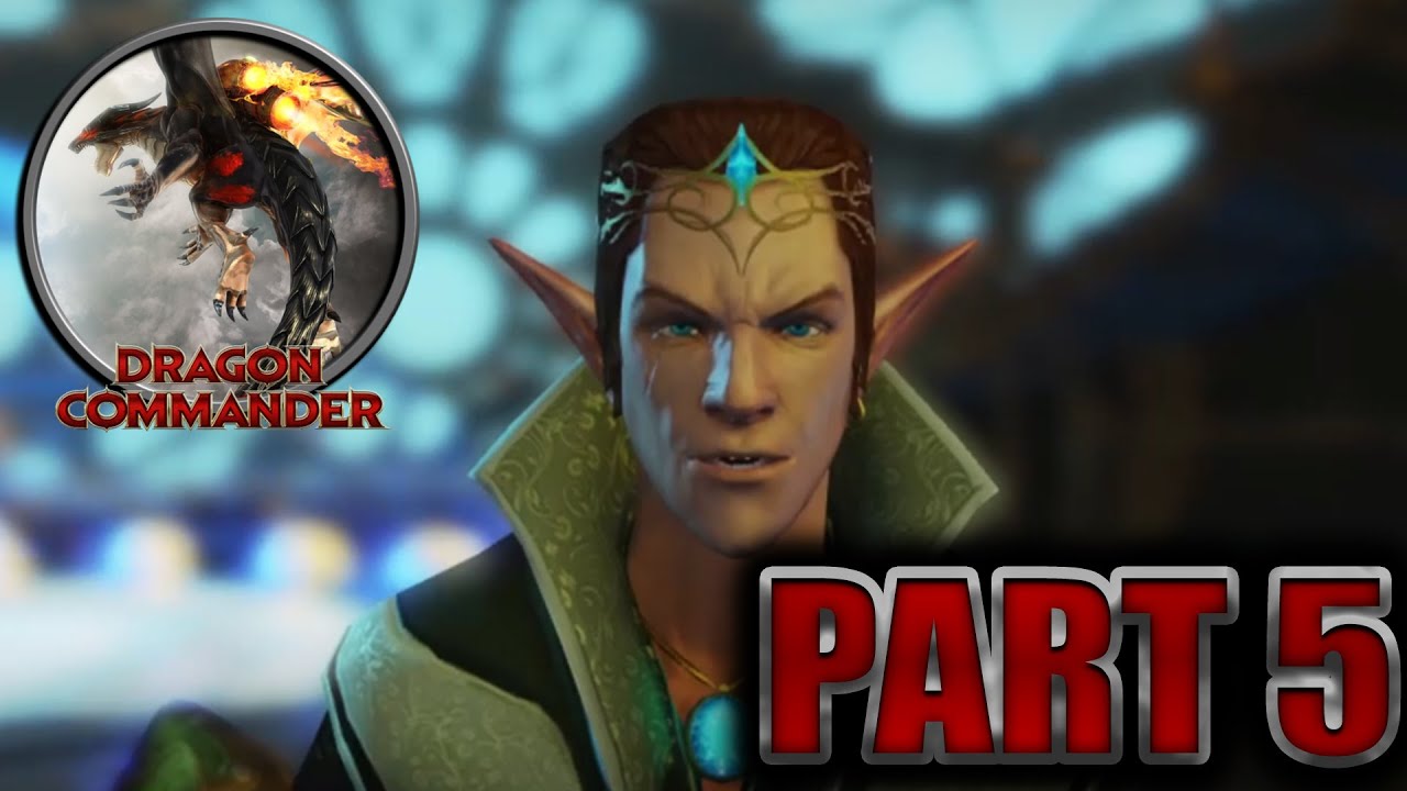 Gay Marriage Policy - Part 5 - Divinity Dragon Commander Lets Play ...