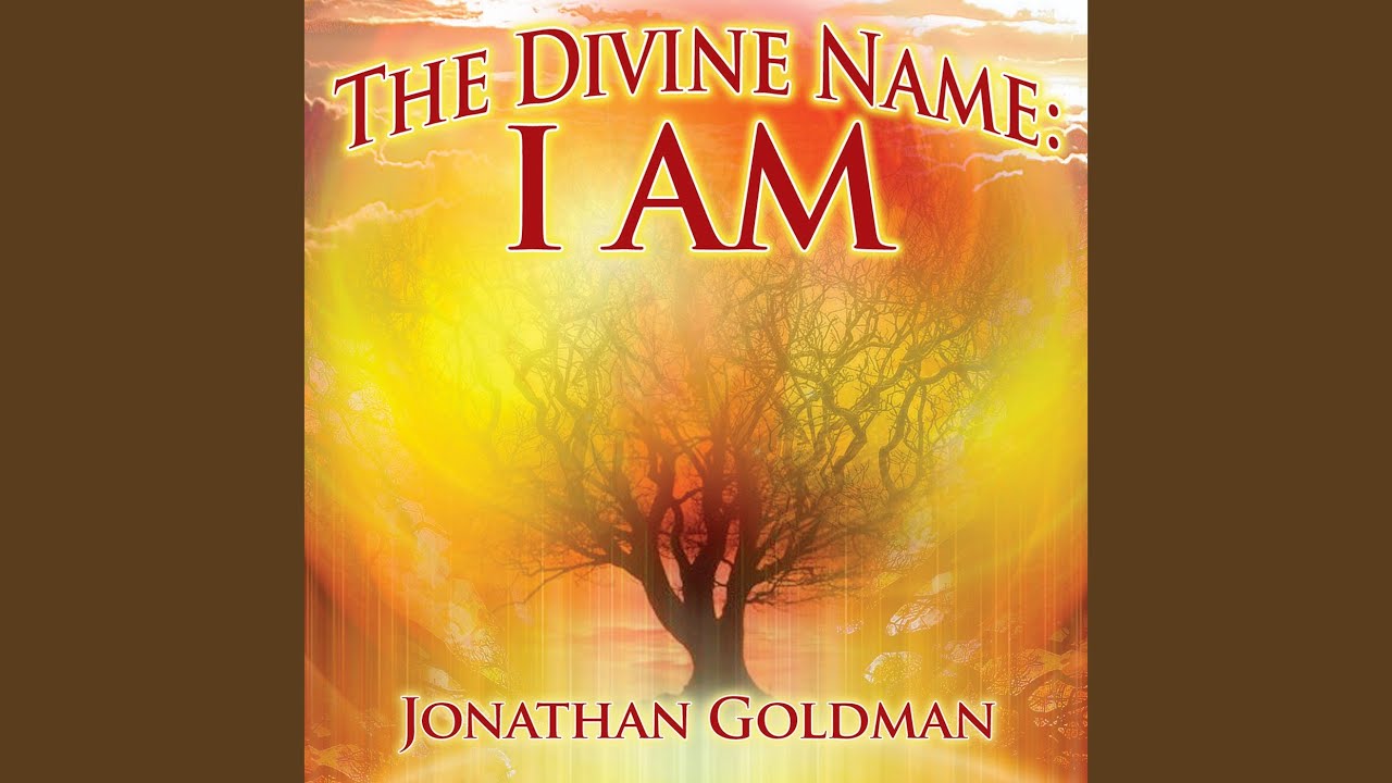 The Divine Name: I Am - YouTube