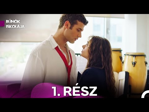 Bűnök Iskolája 1. Rész (Magyar Szinkron)