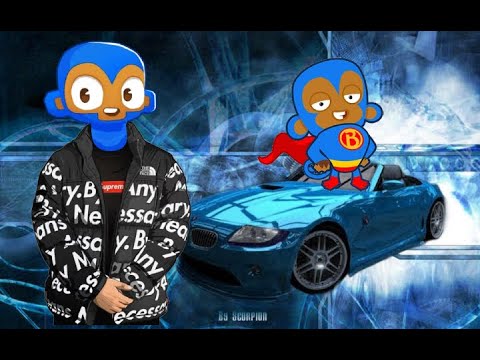 Monkey Drip (BTD6 Theme Trap Remix) - YouTube
