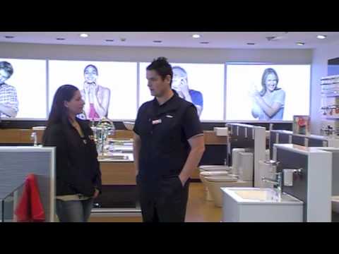 Melbourne Plumber - Reece Plumbing - YouTube