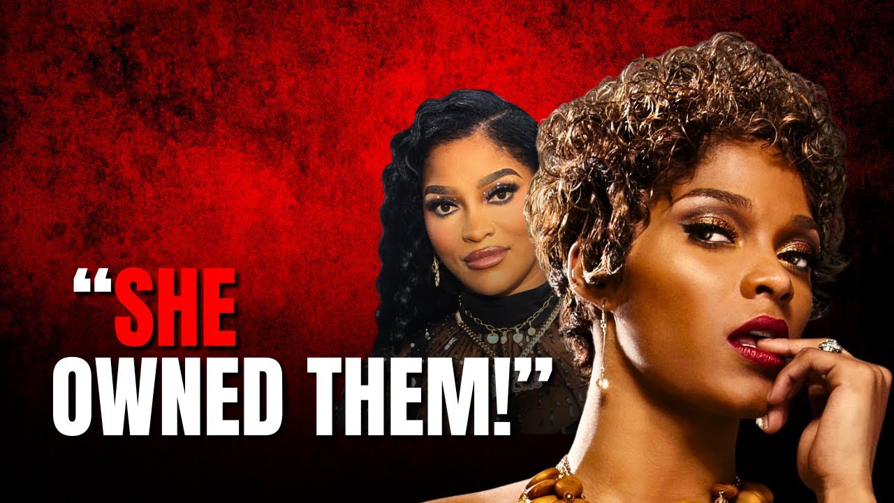 5 Times Joseline Proved She’s the Queen of LHH - YouTube
