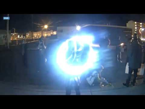 Tron 3 Trailer Revealed at HWNDU - YouTube