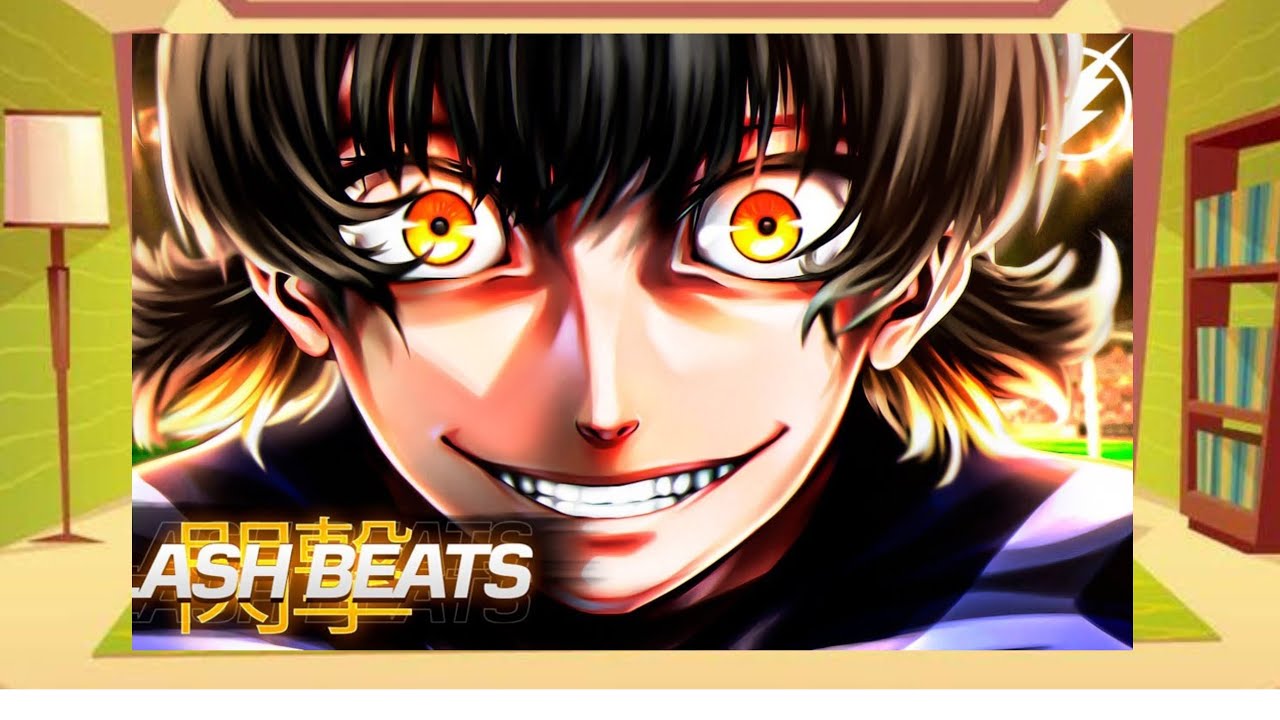 gacha life jogadores no auge react rap do bachira rei do drible ...