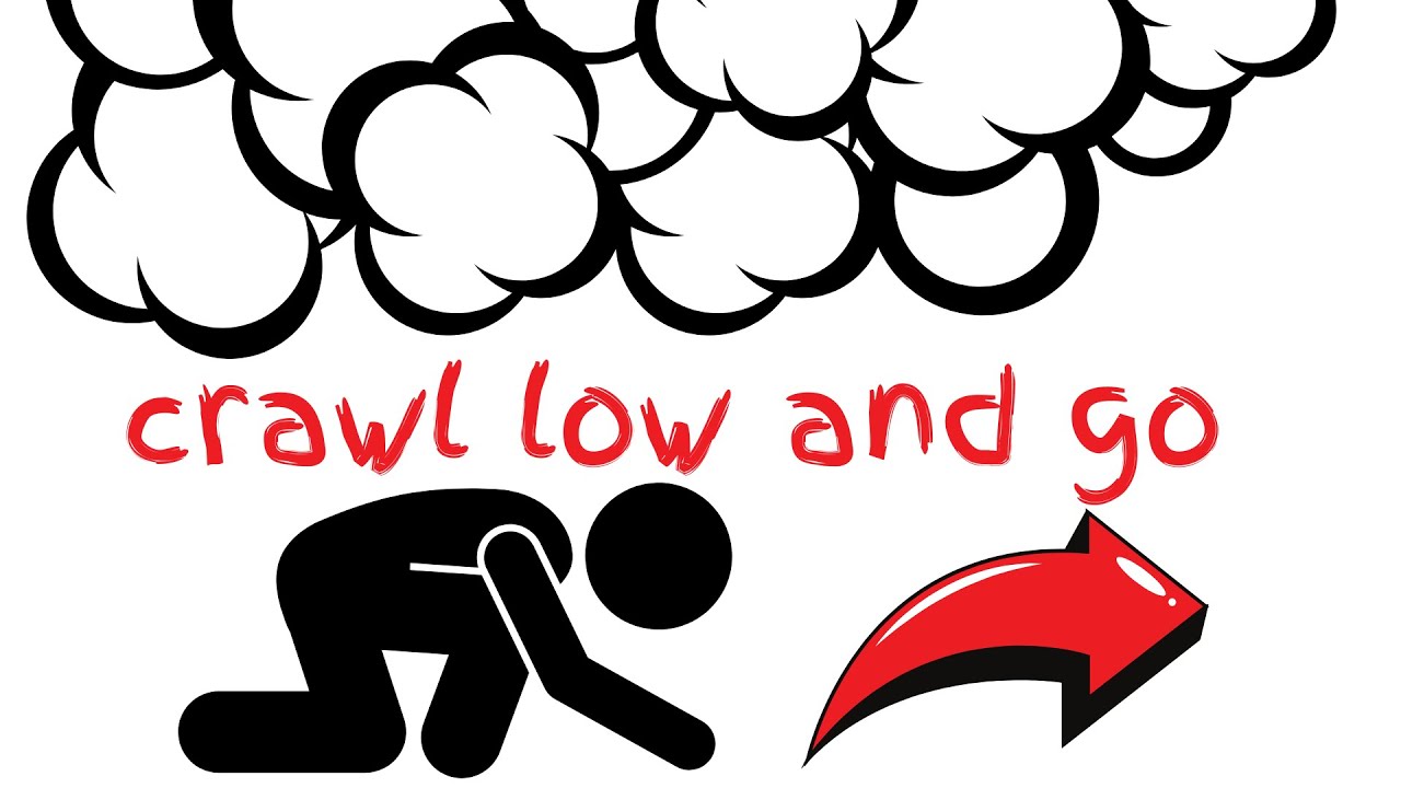 A Song About Go Low Stay Safe - YouTube