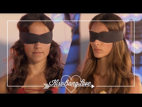Wer bekommt den finalen Kuss? | Julius | Kiss Bang Love - endless summer | ProSieben