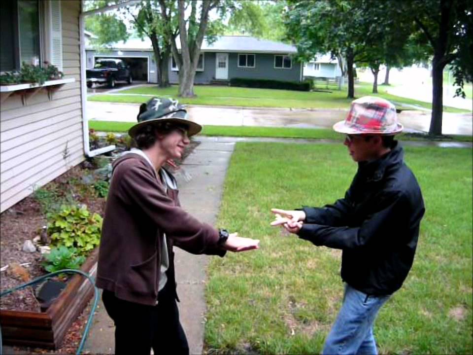 GRCU Trailer. - YouTube