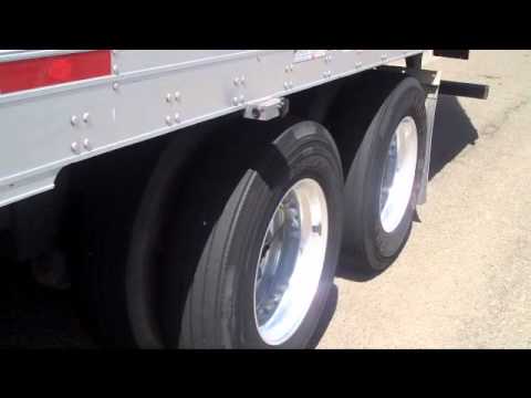 The Mark - Sliding Tandem Pin Line up Tool - YouTube