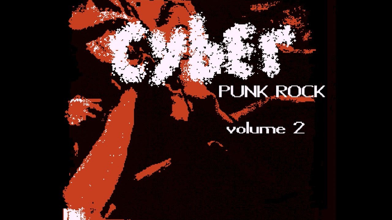 Lucifer - Cyber Punk Rock Volume 2 -= Amiga 50fps =- - YouTube