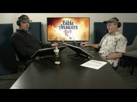 Bible Answers Live Strikes Out Again - YouTube