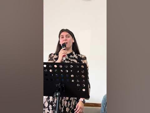 Mia Pop ~ Ma-i binecuvântat o Doamne! - YouTube Music