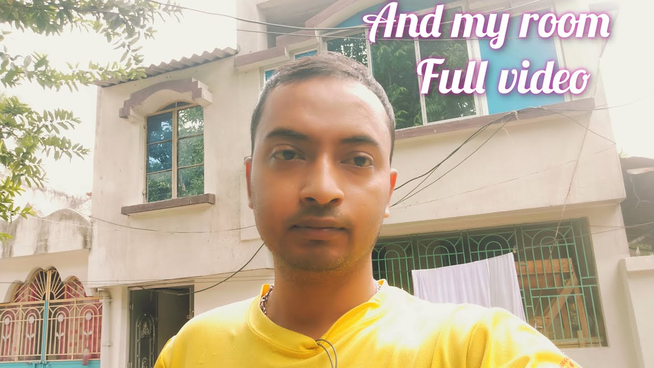 #fast #blog my home and my room full video. - YouTube
