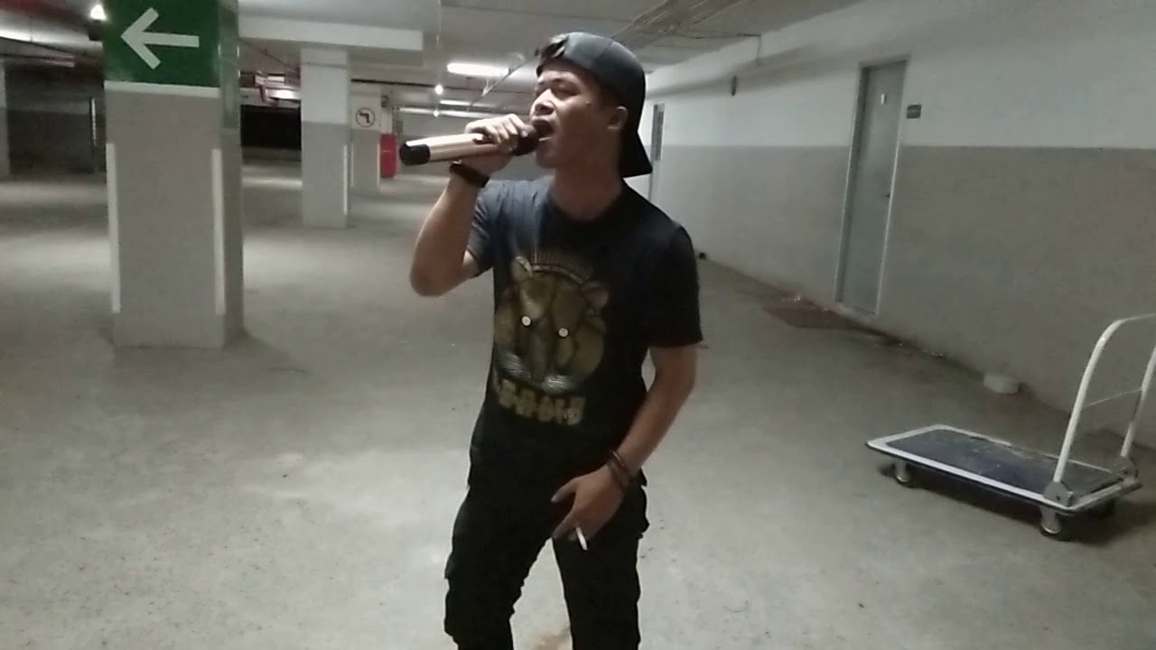 Chek sound Mic wireless merk Kretz dtd 3737 (cover tak lagi sama - Noah ...