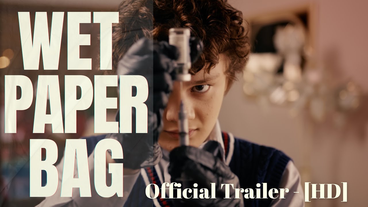 Wet Paper Bag - Official Trailer - YouTube