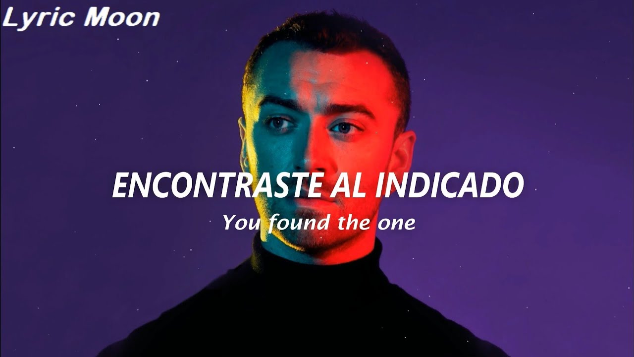 Sam Smith - Another One (Sub inglés y español) (Lyrics) - YouTube