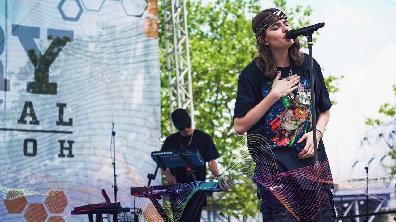 bülow - Not A Love Song - YouTube